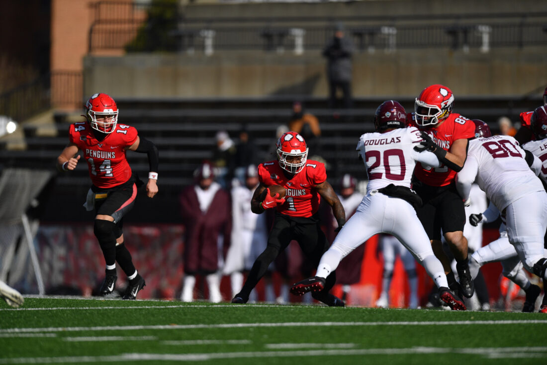 Season kickoff: Three questions YSU faces as Penguins open fall ...